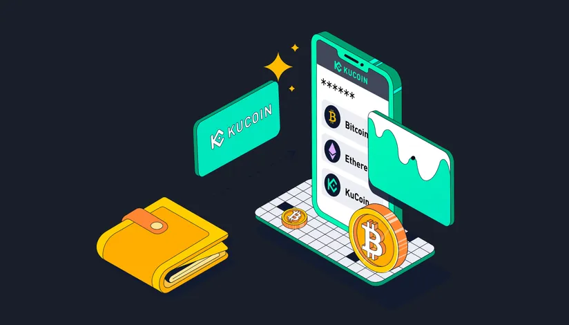 Best Way to Learn Crypto and Blockchain | KuCoin Learn